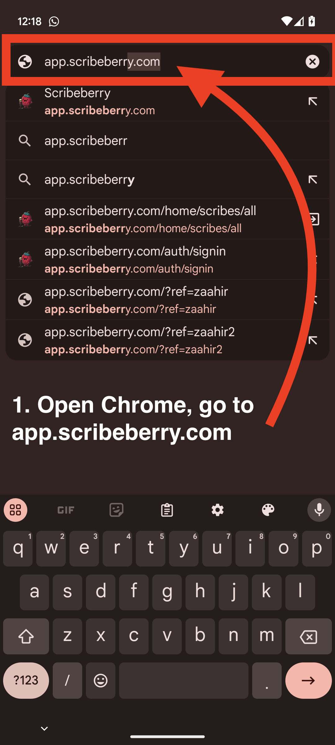 Mobile App , Desktop App