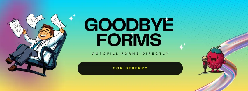Scribeberry - Scribeberry blog