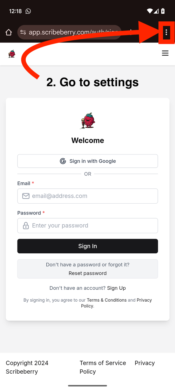 Mobile App , Desktop App
